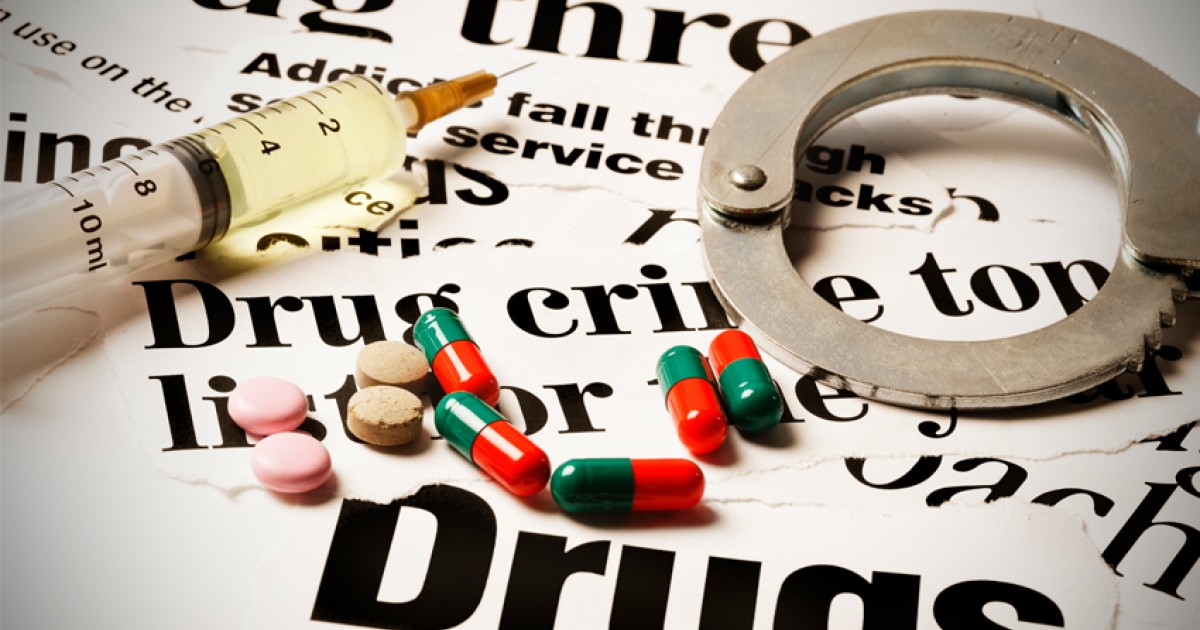 The Cost of Criminalization: Why California Needs a Public Health ...