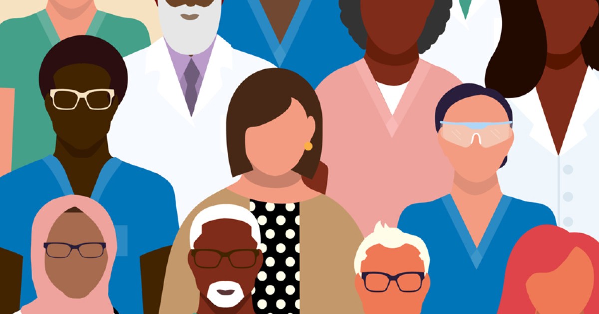 Majoring of the “Minority” – Increasing Minority Representation in ...