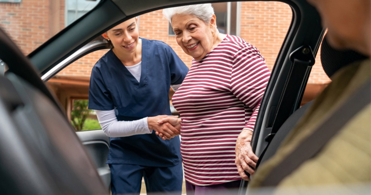 How Transportation Barriers in Rural Communities Drive Up Costs ...