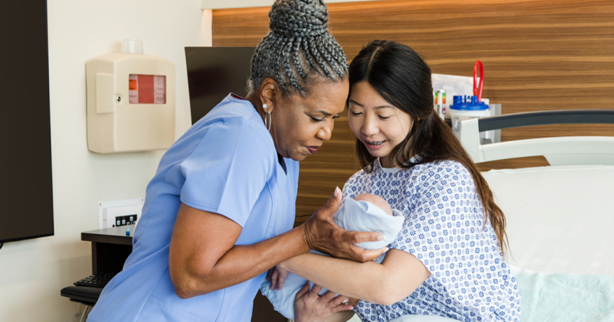 Call to Prioritize Maternal Health for Vulnerable Women | Institute for ...