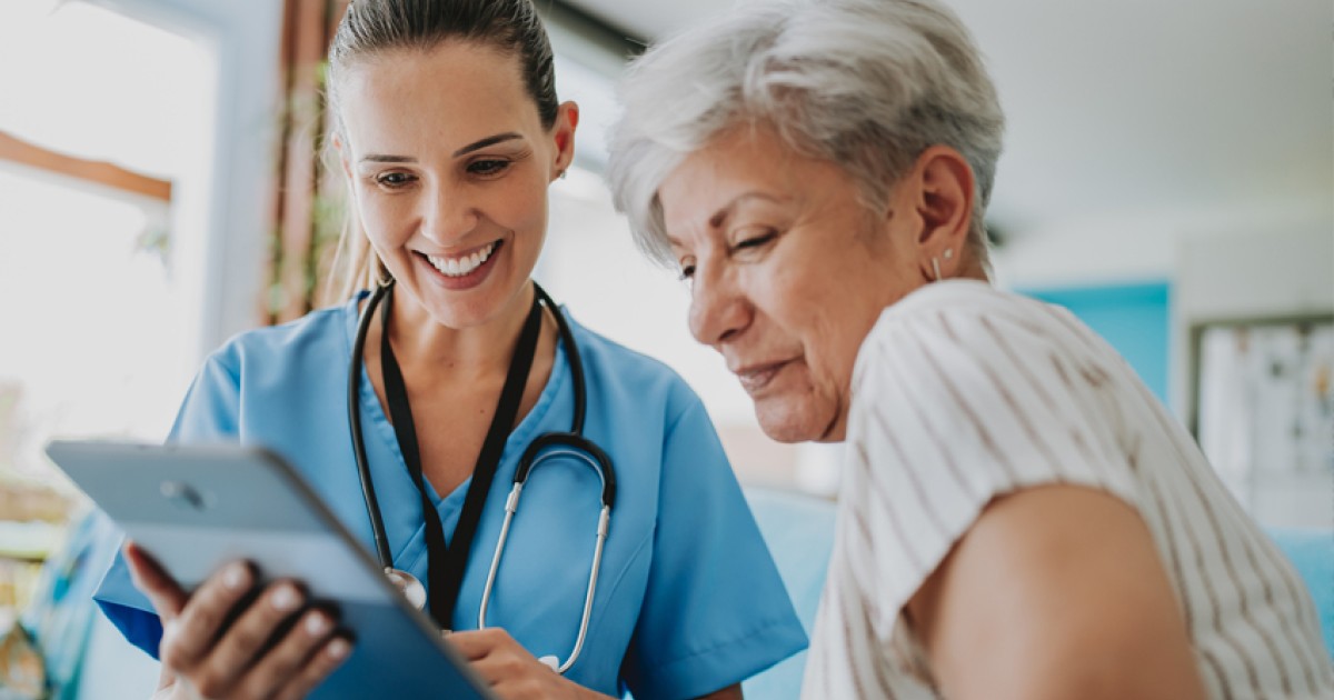 Transitional Care Management: Ensuring Patient Safety | Institute for ...